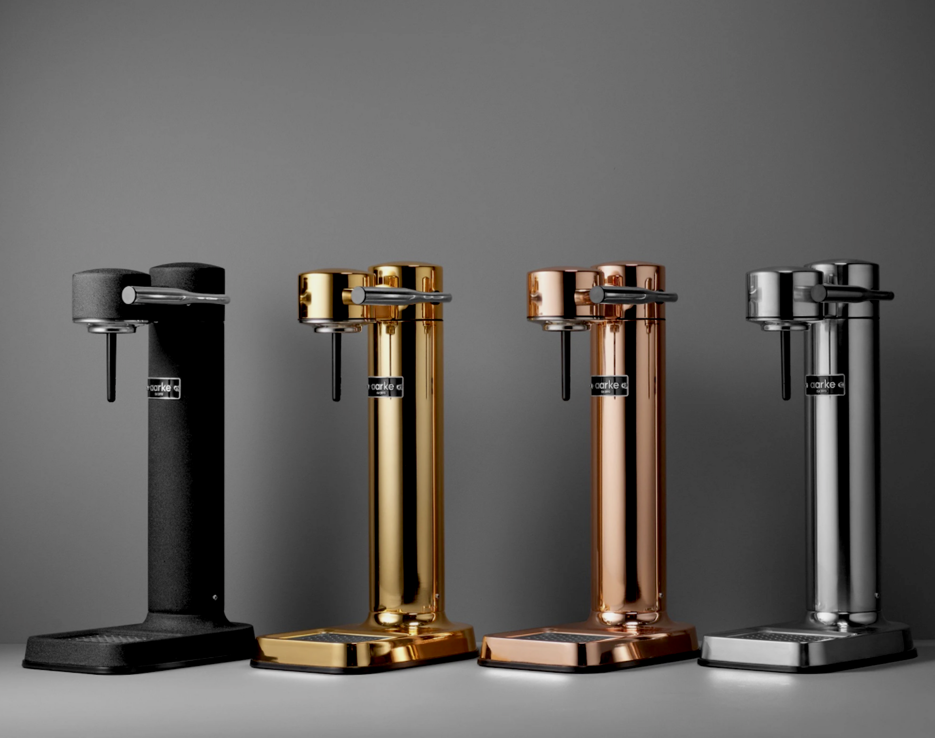 My Ultimate Kitchen Gift List | Buddha Drinks Fanta